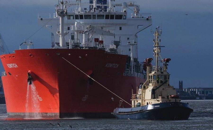 Ship Agency | Agencia Maritima B&M